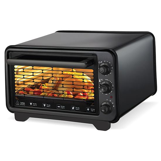 Kumtel electric oven store